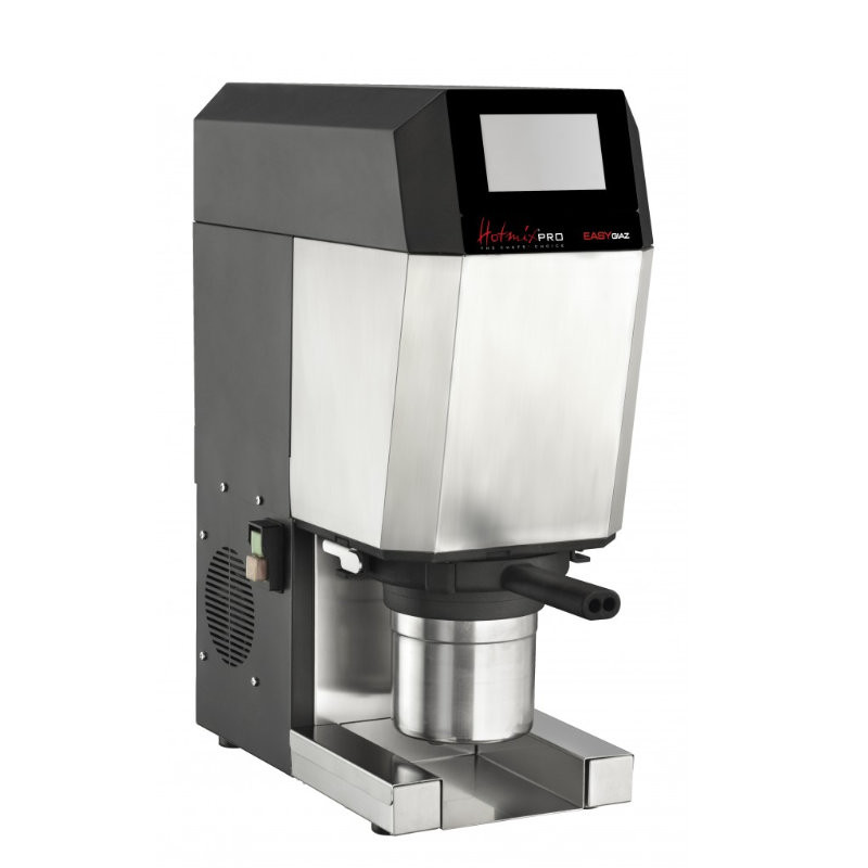 HotmixPRO Giaz / Easy Giaz professional kitchen stuffing