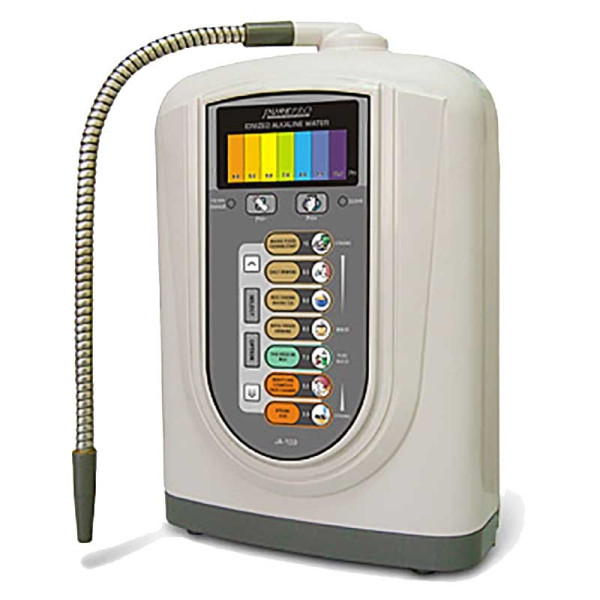 Flair ionizer store